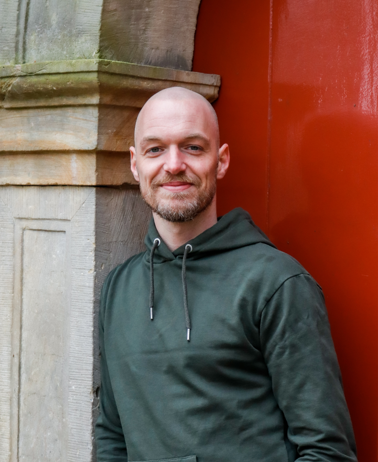 Wie zijn wij – Stichting Connect